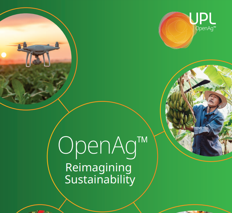 UPL Ltd acquires 100% in Kudos Chemie Ltd