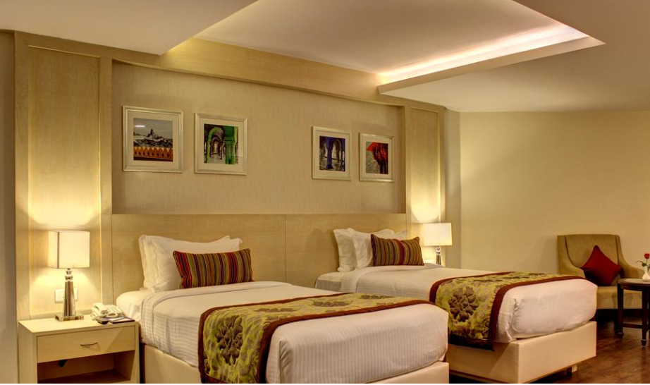 NCLT approves MDL's Rs 900-cr bid for V Hotels Ltd